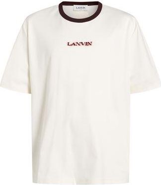 Lanvin TOPS - T-shirts sur YOOX.COM