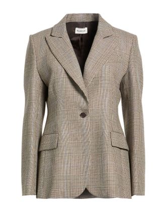 P.A.R.O.S.H. ANZ&Uuml;GE und CO-ORDS - Blazers auf YOOX.COM