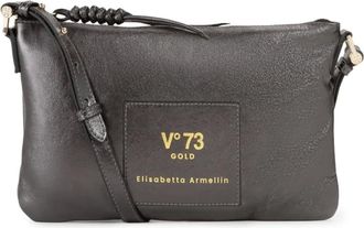 V&deg; 73 Femme, Sacs, Noir, Taille: ONE Size Lolli Pop Sac bandouli&egrave;re