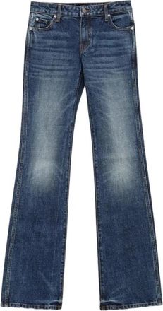 Khaite Conforti Jean - - Jeans - Damen - Blau - W27