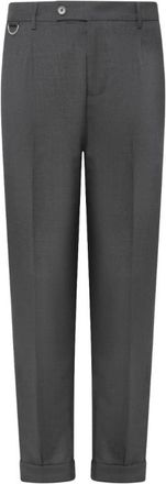low brand Homme, Pantalons, Gris, Taille: W40 LOW Brand Rtw... Gris