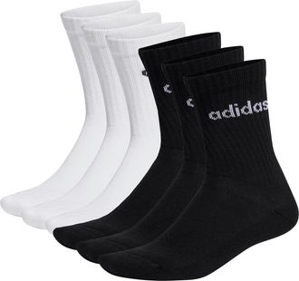 adidas Socken 6er-Pack