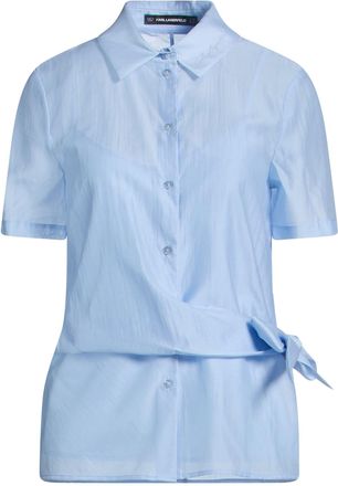 Karl Lagerfeld TOPS - Hemden auf YOOX.COM