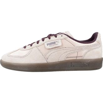 Puma Stylische Sneakers f&uuml;r Dresscode - - Shoes - Damen - Rosa - 37 EU