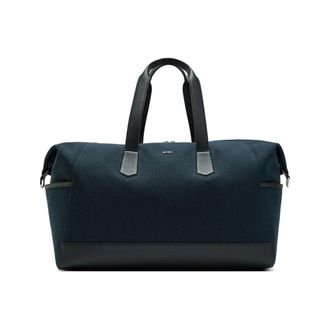 HUGO BOSS Homme, Sacs, Noir, Taille: ONE Size Dakkar Weekender