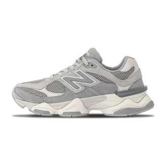 New Balance 9060 Graue Sneakers - - Shoes - Herren - Grau - 40 EU