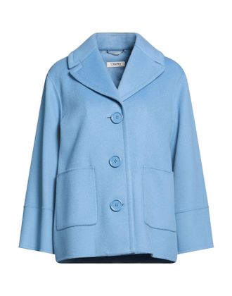 Max Mara JACKEN & M&Auml;NTEL - M&auml;ntel auf YOOX.COM