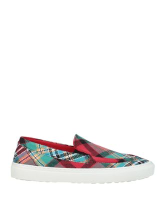 Vivienne Westwood BINDING LOAFER
