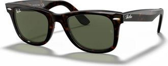Ray-Ban Sole Sonnenbrille - - Accessories - unisex - Schwarzk - 54 MM