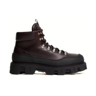 Moncler Herren, Schuhe, Braun, 44 EUGr&ouml;&szlig;e