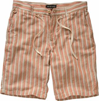 Mey & Edlich Will-raus-Shorts
