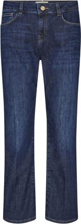 Mos Mosh MOS Mosh, Damen, Jeans, Blau, W33Gr&ouml;&szlig;e