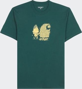 Carhartt Work in Progress T-shirt - Taille XS