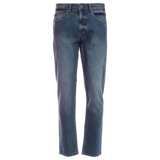 Just Cavalli Homme, Jeans, Bleu, Taille: W32 Jean 5 Poches