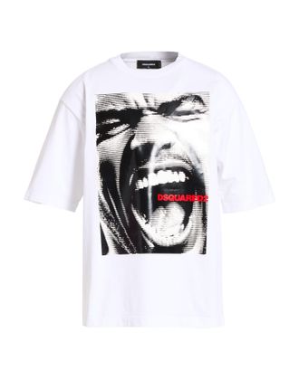 Dsquared2 TOPS - T-shirts auf YOOX.COM