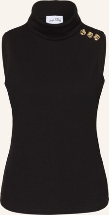 Joseph Ribkoff Top schwarz