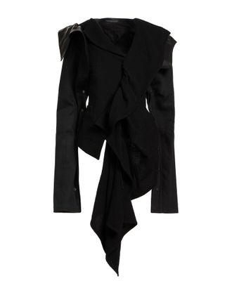 Yohji Yamamoto JACKEN & M&Auml;NTEL - Jacken und Anoraks auf YOOX.COM