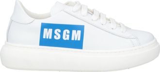 Msgm SCHUHE - Sneakers auf YOOX.COM