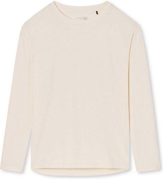Schiesser Longsleeve Mix & Relax
