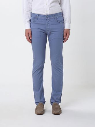 Jacob Cohen Jeans Homme couleur Bleu 1