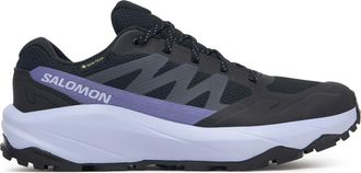 Salomon Trekkingschuhe Salomon Outscape Gtx GORE-TEX L49233300 Schwarz