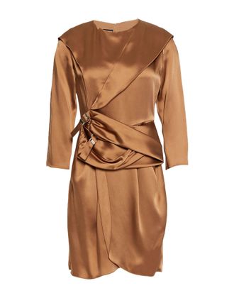 Emporio Armani KLEIDER - Mini-Kleider auf YOOX.COM