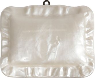 Simone Rocha Pearl Crossbody Pillowcase Bag