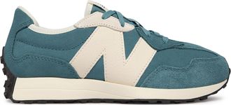 New Balance Sneakers New Balance G3272G4 Blau