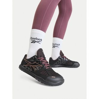 Reebok Fitnessschuhe Reebok EOSK-NANO 2.0 100264004 Schwarz