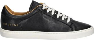 Common Projects Damen, Schuhe, Schwarzk, 36 EUGr&ouml;&szlig;e