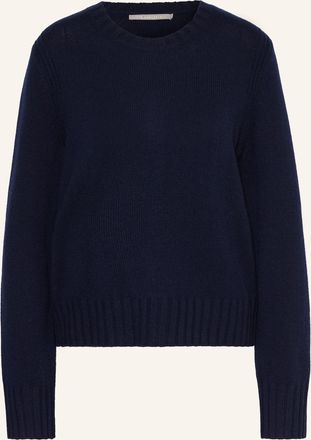 (The Mercer) N.Y. (The Mercer) N.Y. Cashmere-Pullover blau