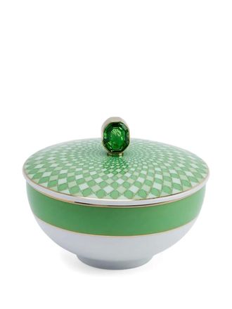 Rosenthal bol Signum Fern - Vert