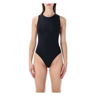Our Legacy Femme, Maillots de bain, Noir, Taille: 34 FR Maillot de bain Loen