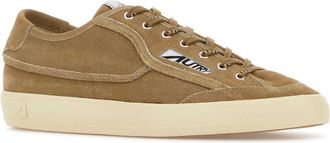 Autry Windscape Low Sneakers - Brown