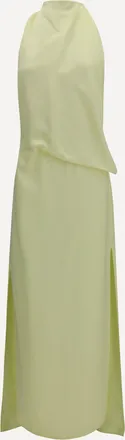 Sportmax Long Dolmen Dress Female 42