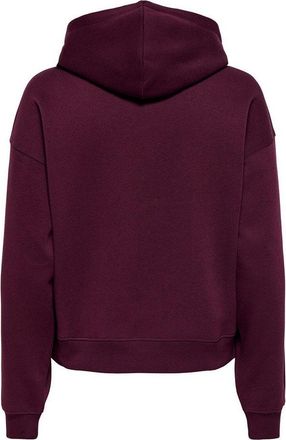 Only Sweater Damen Sweatshirt 1er Pack Polyester (Packung, 1er Pack)