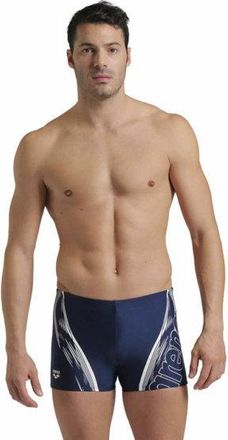 Arena Swim Short Graphic - Badehose - Herren