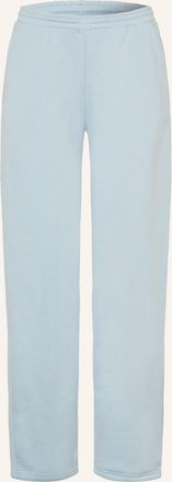 Under Armour Sweatpants Ua Icon Fleece blau