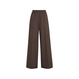 Brunello Cucinelli Loose Track Trousers