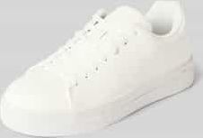 Selected Low Top Sneaker aus echtem Leder Modell DAVID
