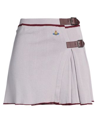 Vivienne Westwood HOSEN & R&Ouml;CKE - Minir&ouml;cke auf YOOX.COM