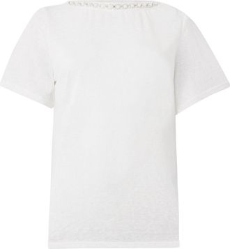 Vila T-Shirt VILACINE