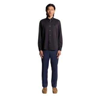 Lyle & Scott Chino f&uuml;r Herren (Kohlen-Schwarz)