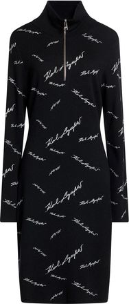 Karl Lagerfeld KLEIDER - Midi-Kleider auf YOOX.COM