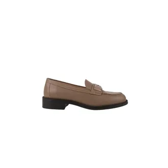 Liu Jo Femme, Chaussures, Brun, Taille: 36 EU Madison 03 Mocassino