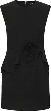 Rotate Robe De Soir&eacute;e - Noir