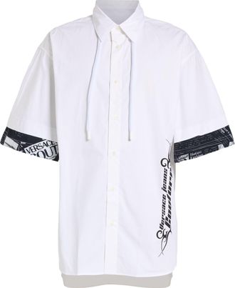 Versace TOPS - Hemden auf YOOX.COM