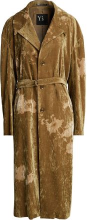Yohji Yamamoto JACKEN & M&Auml;NTEL - M&auml;ntel auf YOOX.COM