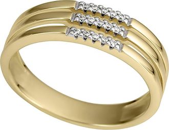 Firetti Ring