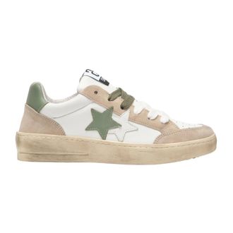 2Star 2Star, Herren, Schuhe, Beige, 45 EUGr&ouml;&szlig;e